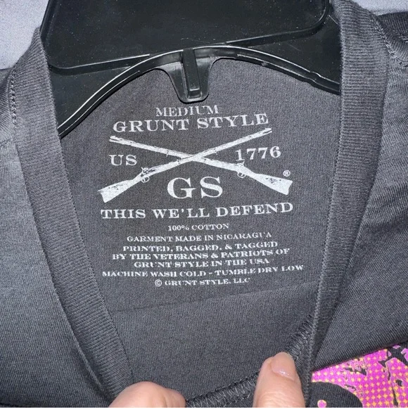 Grunt Style | Tops | Rare Grunt Style Club Beach Bash 44 Medium | Poshmark